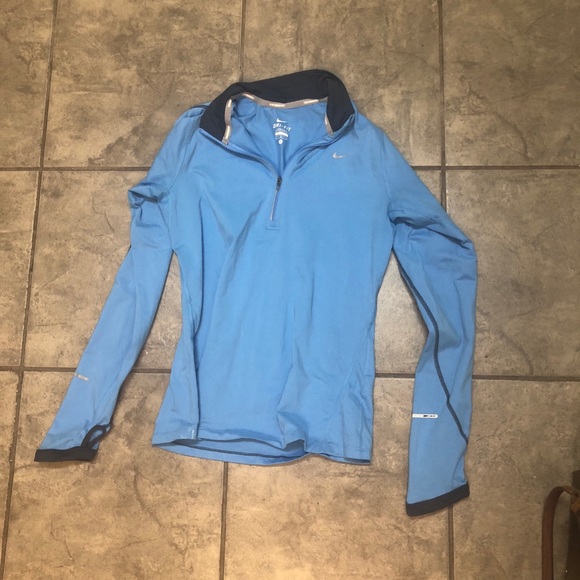 Nike | Jackets & Coats | Nike Dry Fit | Poshmark